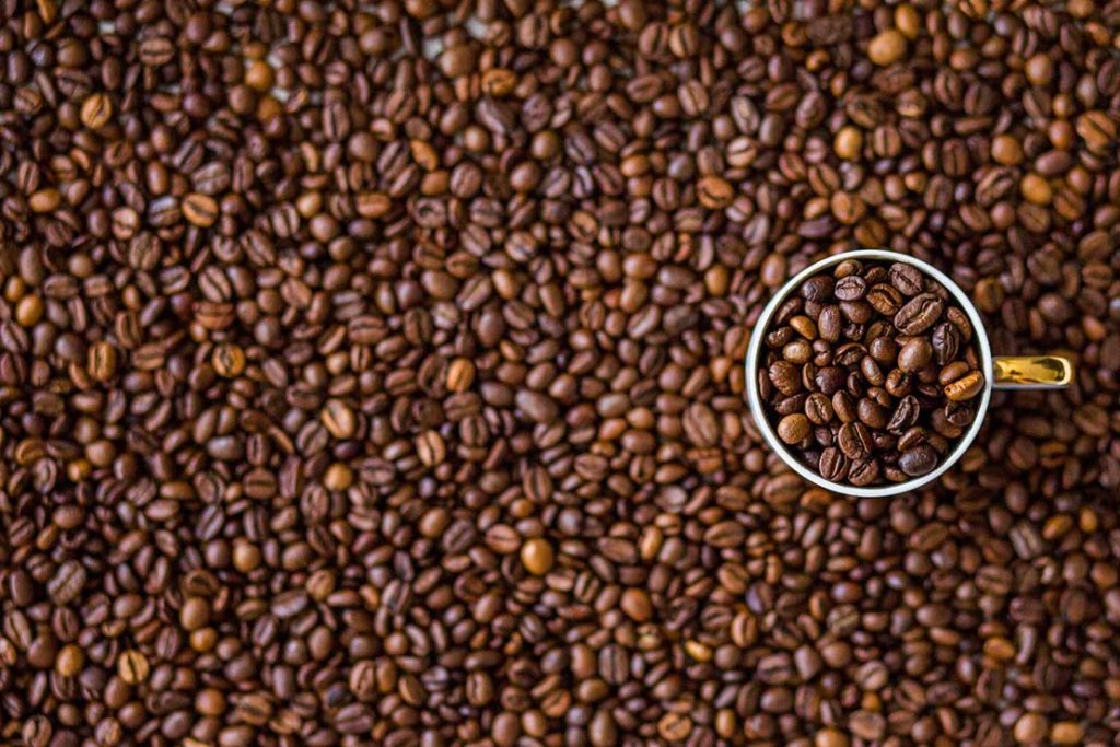 The 10 Crucial Coffee Health Benefits - Nutrited.com