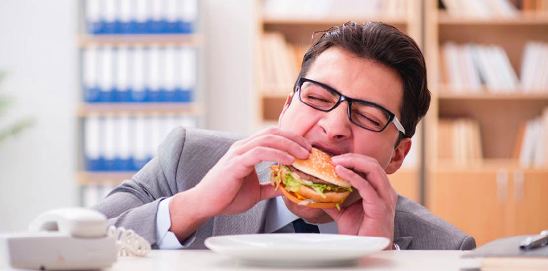 The Difference Between Hunger and Appetite - Nutrited.com